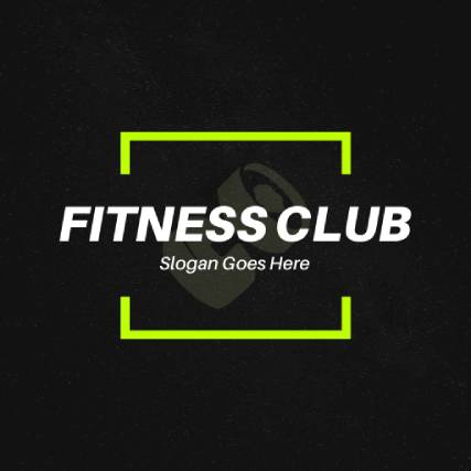 Fitness Logo Design Ideas, Examples & Sample Images (2026)