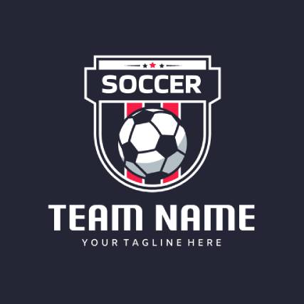 Soccer Logo Design - Explore Ideas, and Templates [2026]