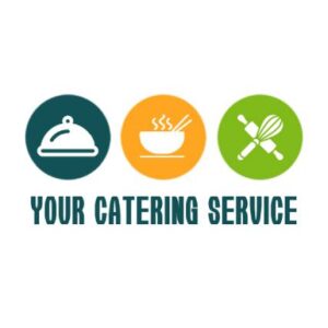 25+ Catering Logo Design Ideas - Custom Templates & Examples