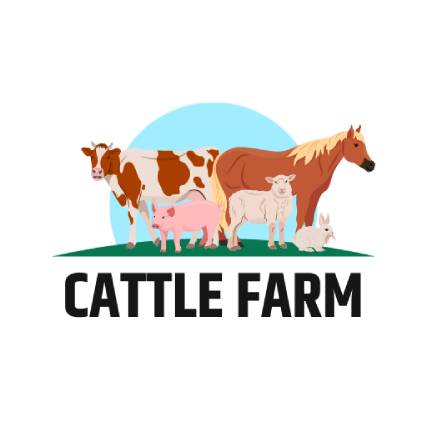 Farm Logo Design & Templates | Create Your Own Farm Logo