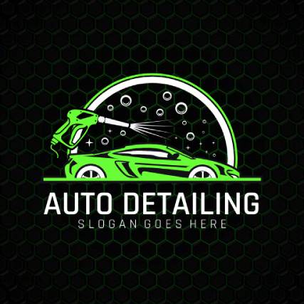 Free Cleaning Service Logo Ideas | Cleaning Logo Maker