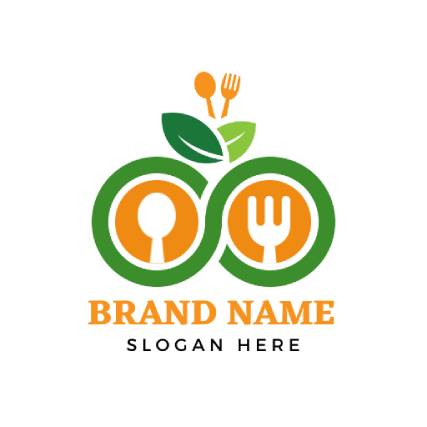 Free Food Logo Designs | Food Logo Maker