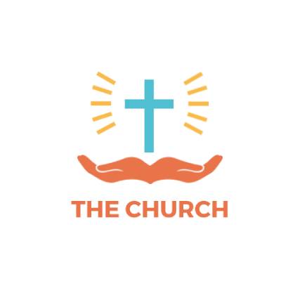 Church Logo Designs | Free Church Logo Maker