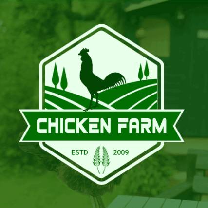 Farm Logo Design & Templates | Create Your Own Farm Logo