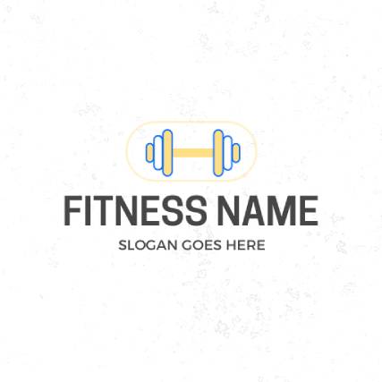 Fitness Logo Design Ideas, Examples & Sample Images (2026)