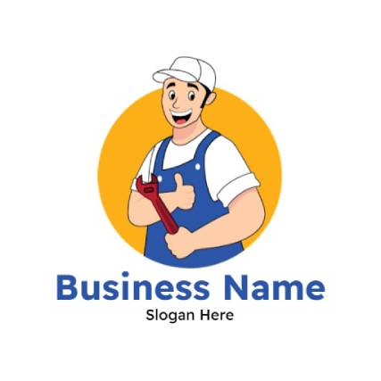 Handyman Logo Ideas | Free Handyman Logo Maker