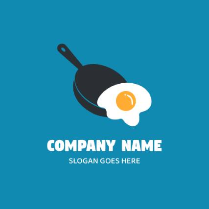 Free Food Logo Designs | Food Logo Maker