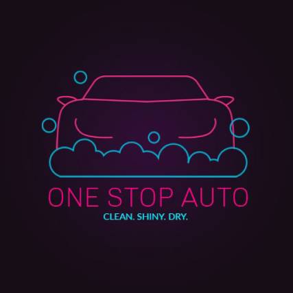 Car Wash Logo Design Ideas, Examples & Sample Images (2026)