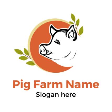 Free Farm Logo Designs | Farm Logo Maker