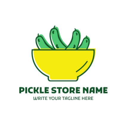 Free Food Logo Designs | Food Logo Maker