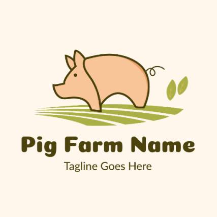 Farm Logo Design & Templates | Create Your Own Farm Logo