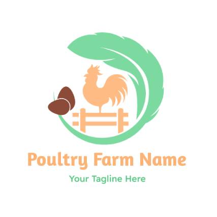 Farm Logo Design & Templates | Create Your Own Farm Logo