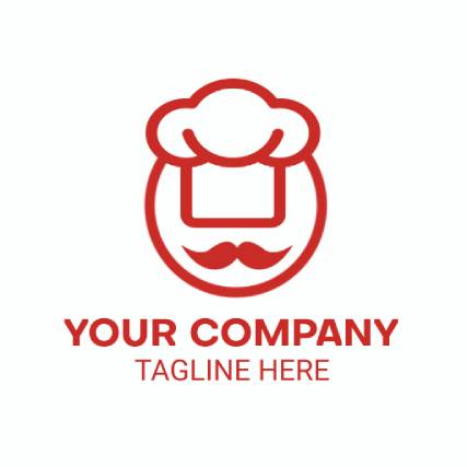 25+ Catering Logo Design Ideas - Custom Templates & Examples