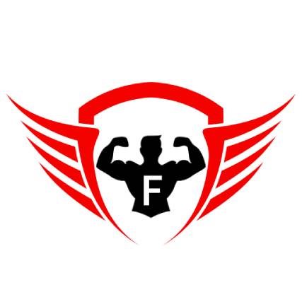 Gym Logo Design Ideas, Examples & Sample Images [2026]
