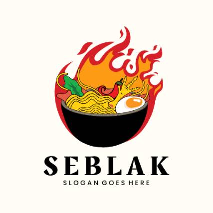 Free Food Logo Designs | Food Logo Maker