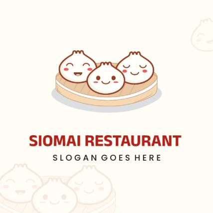 Free Food Logo Designs | Food Logo Maker