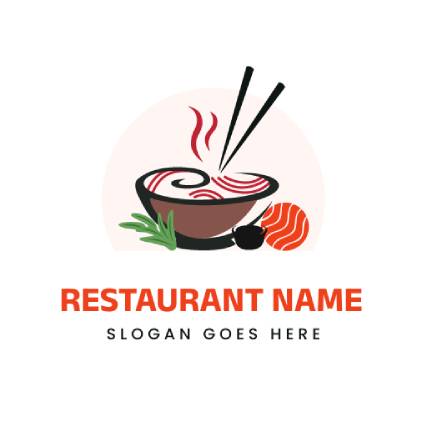Free Food Logo Designs | Food Logo Maker