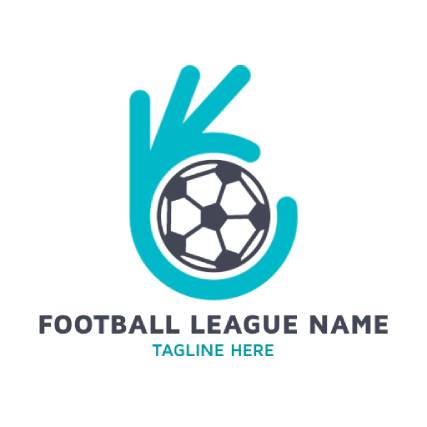 Free Editable Football Logo Designs – Football Logo Maker