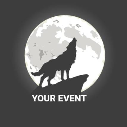 Event Logo Designs | Free Event Logo Maker
