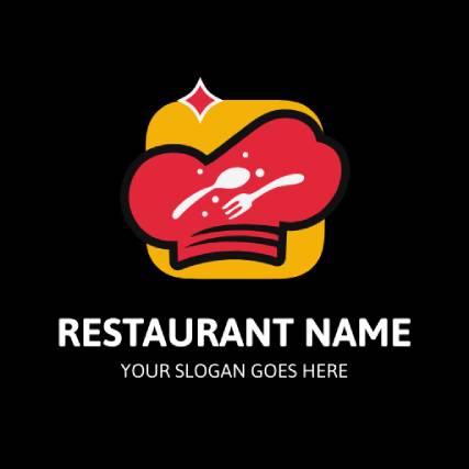Restaurant Logo Design Ideas, Examples & Trending Styles [2026]