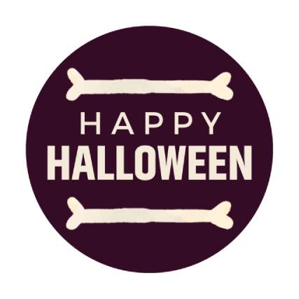 Halloween Logo Ideas | Free Halloween Logo Maker