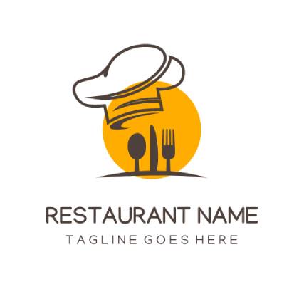 Restaurant Logo Design Ideas, Examples & Trending Styles [2026]