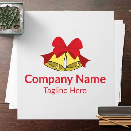 30+ Christmas Logo Design Ideas - Templates, Examples & Images