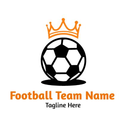 Free Editable Football Logo Designs – Football Logo Maker