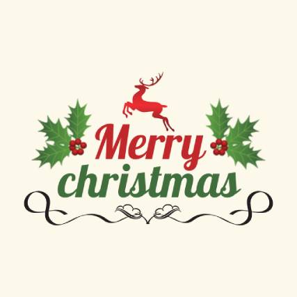 Christmas Logo Ideas | Free Christmas Logo Maker