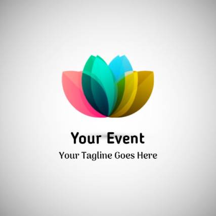 Event Logo Designs | Free Event Logo Maker