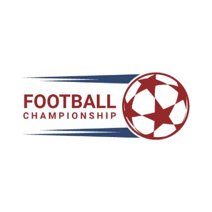 Football Logo Design Ideas, Editable Templates & Images [2026]