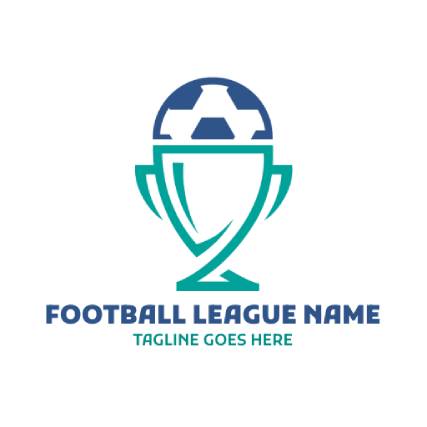 Free Editable Football Logo Designs – Football Logo Maker