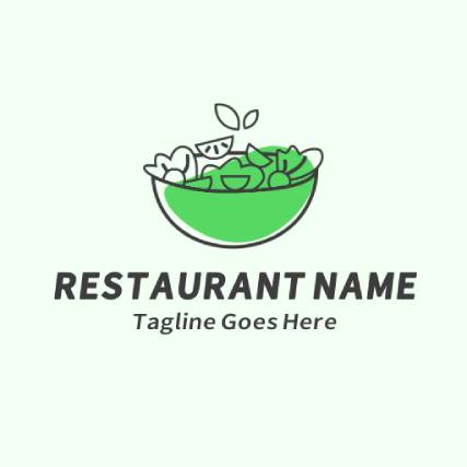 Restaurant Logo Design Ideas, Examples & Trending Styles [2026]