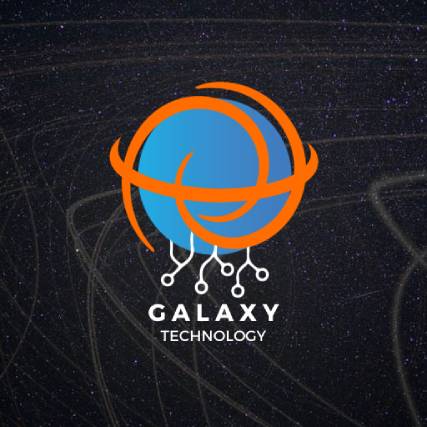 Modern Technology Logo Design Ideas, Examples & Images