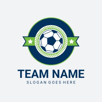 Free Editable Football Logo Designs – Football Logo Maker