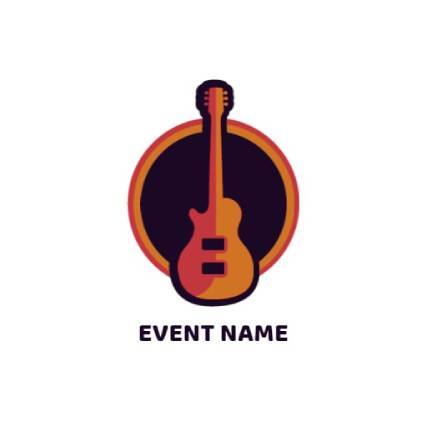 Event Logo Designs | Free Event Logo Maker