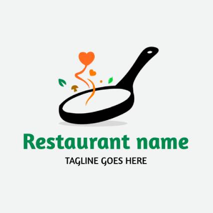 Restaurant Logo Design Ideas, Examples & Trending Styles [2026]