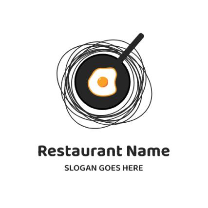 Restaurant Logo Design Ideas, Examples & Trending Styles [2026]