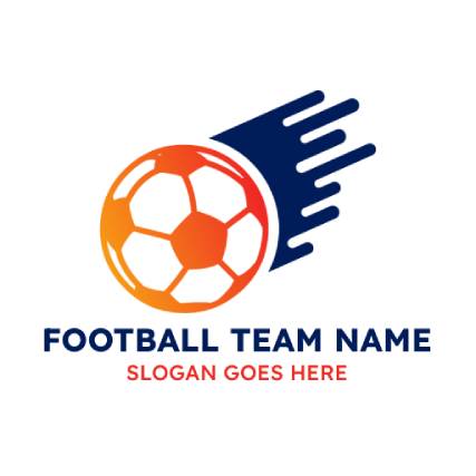 Free Editable Football Logo Designs – Football Logo Maker