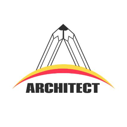25+ Architecture Logo Design Ideas, Templates & Sample Images