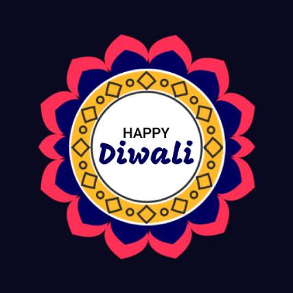 Diwali Logo Design Ideas, Examples & Sample Images