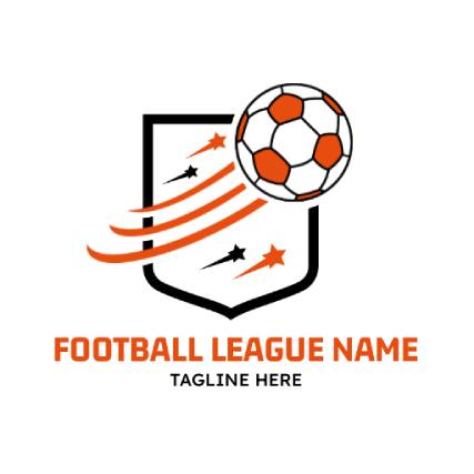 Free Editable Football Logo Designs – Football Logo Maker