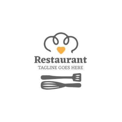 Restaurant Logo Design Ideas, Examples & Trending Styles [2026]