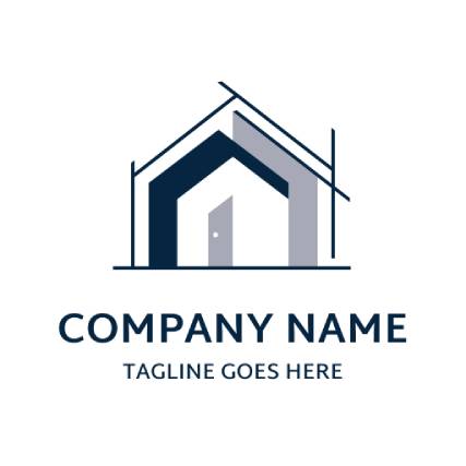 Architecture Logo Designs | Free Architecture Logo Maker