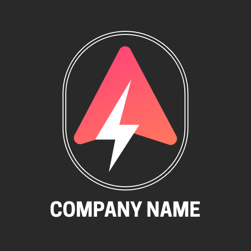 Electrical Company Logo Ideas & Design Tips