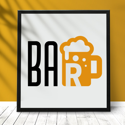 Bar Logo Design Ideas & Tips You Need to Know