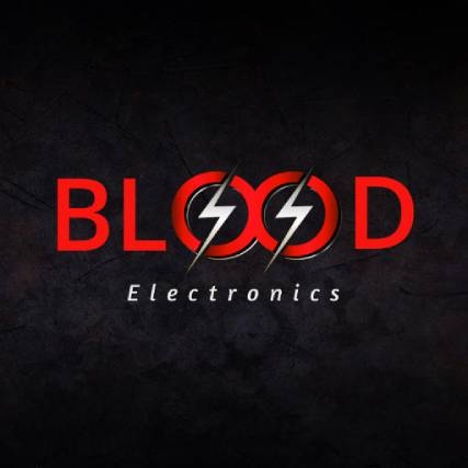 Electrical Company Logo Designs | Free Electrical Logo Maker