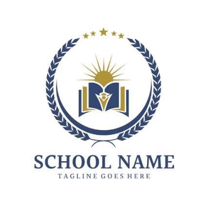 Education Logo Design Ideas, Images & Real Examples for 2026