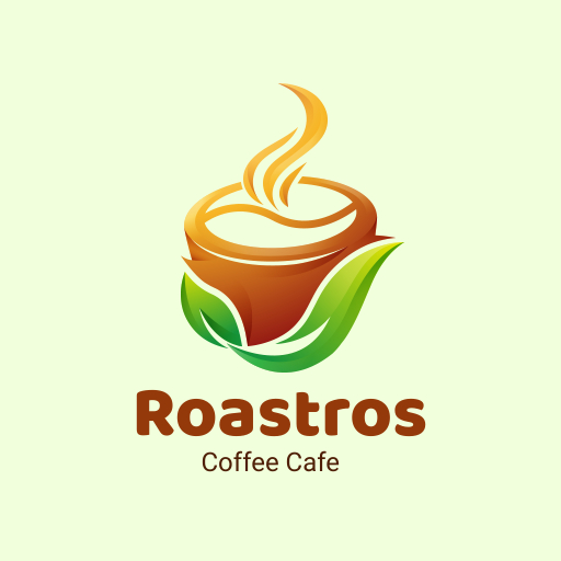 Coffee Shop Logo Ideas & Design Tips