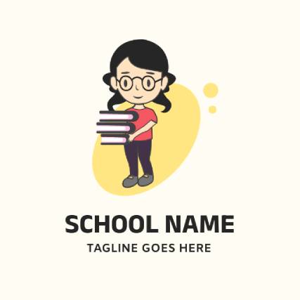 Education Logo Design Ideas, Images & Real Examples for 2026